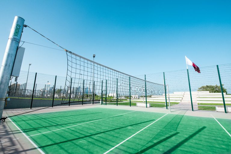 Al Bidda Park – We welcome you to come and explore the park at your leisure